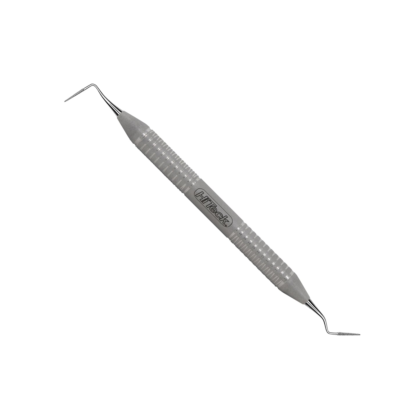 1S/2S Sugarman File Mesial/Distal Periodontal File – HiTeck Medical ...
