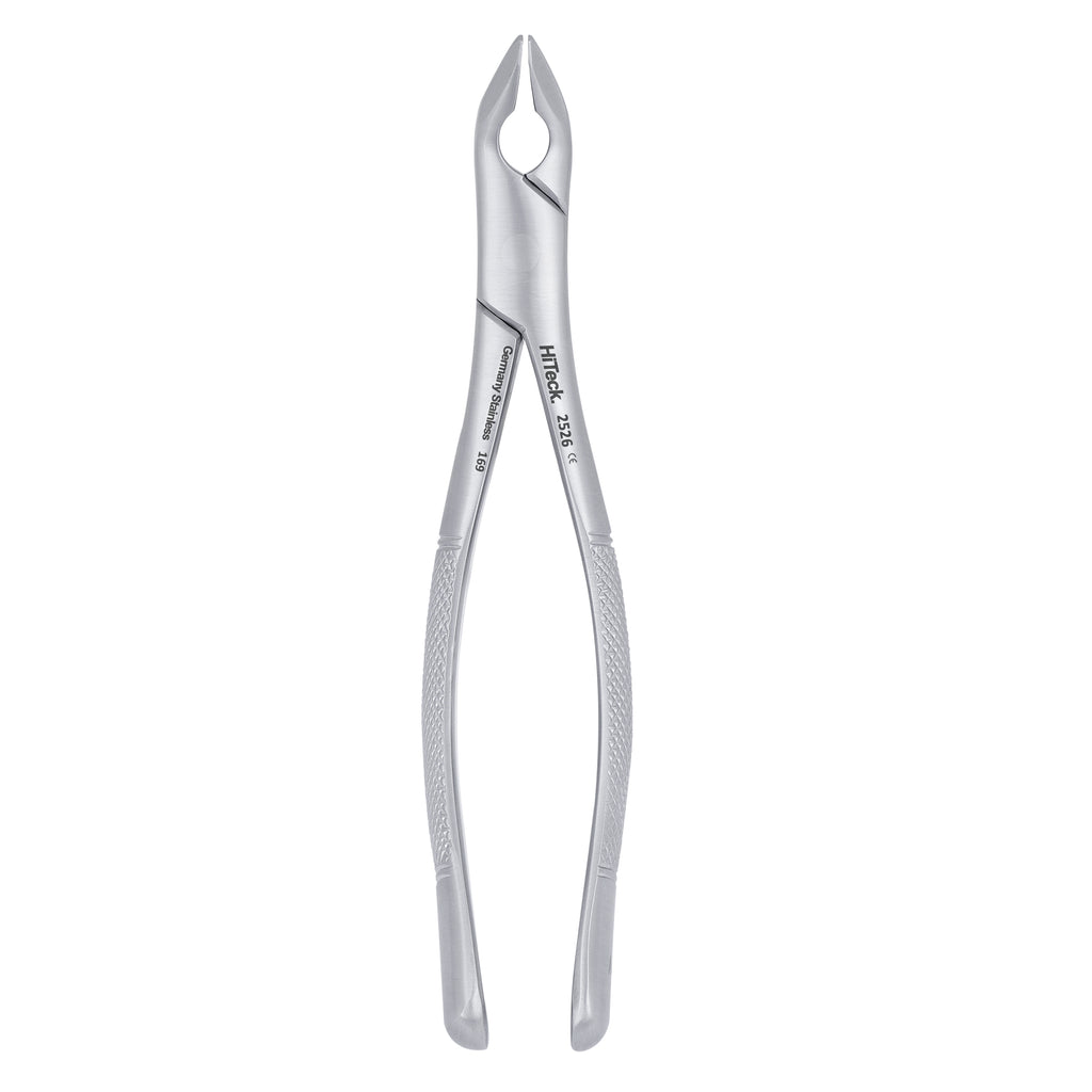 AF151 Apical Lower Universal Extraction Forcep – HiTeck Medical Instruments