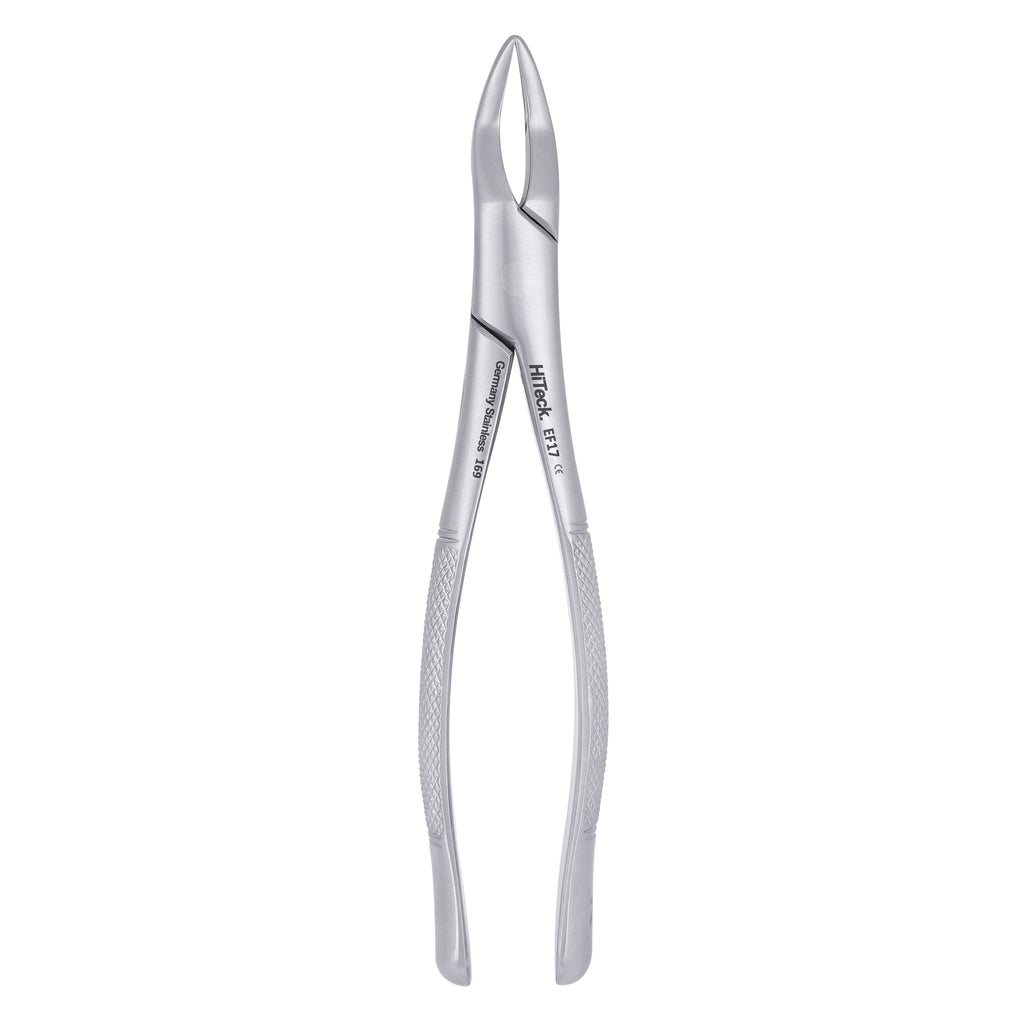 286 Upper Roots, Incisors & Premolars Extraction Forceps – HiTeck ...